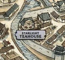 Starlight | L5r: Legend of the Five Rings Wiki | Fandom