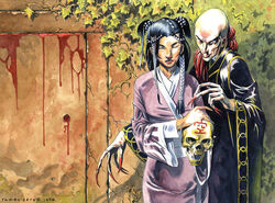 Jama Suru | L5r: Legend of the Five Rings Wiki | Fandom