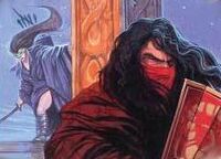 Shosuro | L5r: Legend of the Five Rings Wiki | Fandom