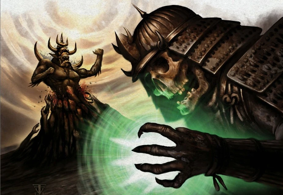 Daigotsu Isoroku | L5r: Legend of the Five Rings Wiki | Fandom