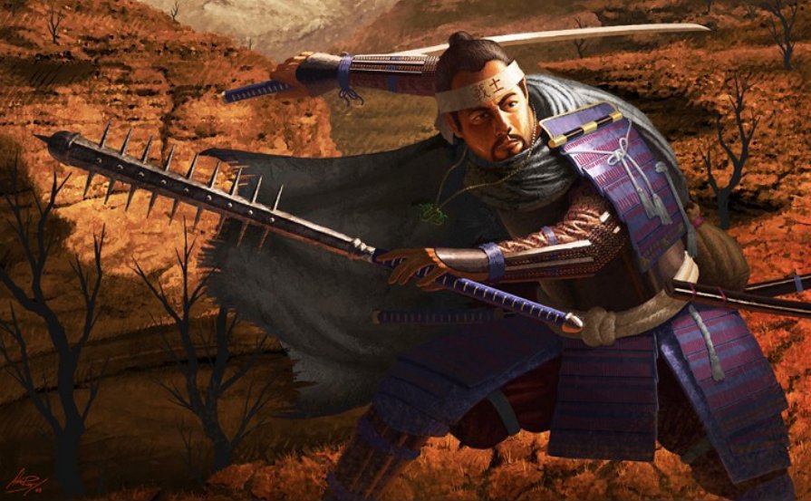 Hida Manoru | L5r: Legend of the Five Rings Wiki | Fandom