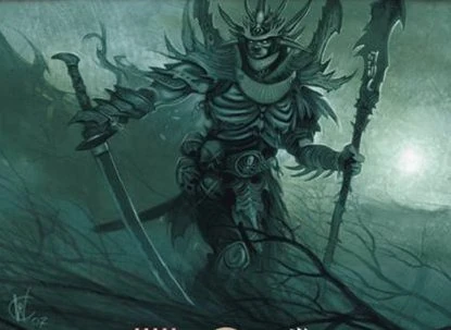 Daigotsu Jemaru | L5r: Legend of the Five Rings Wiki | Fandom