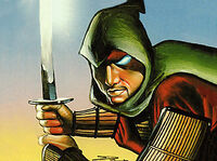 Hooded Ronin | L5r: Legend of the Five Rings Wiki | Fandom