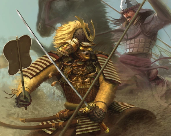 Greg Lambrakis | L5r: Legend of the Five Rings Wiki | Fandom