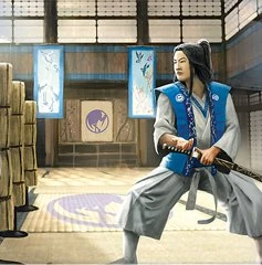 Dōjō | L5r: Legend of the Five Rings Wiki | Fandom