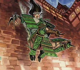 Mantis House Guard/CW Meta | L5r: Legend of the Five Rings Wiki | Fandom