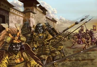 Winter of Red Snows | L5r: Legend of the Five Rings Wiki | Fandom