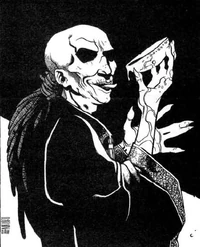 Jama Suru | L5r: Legend of the Five Rings Wiki | Fandom