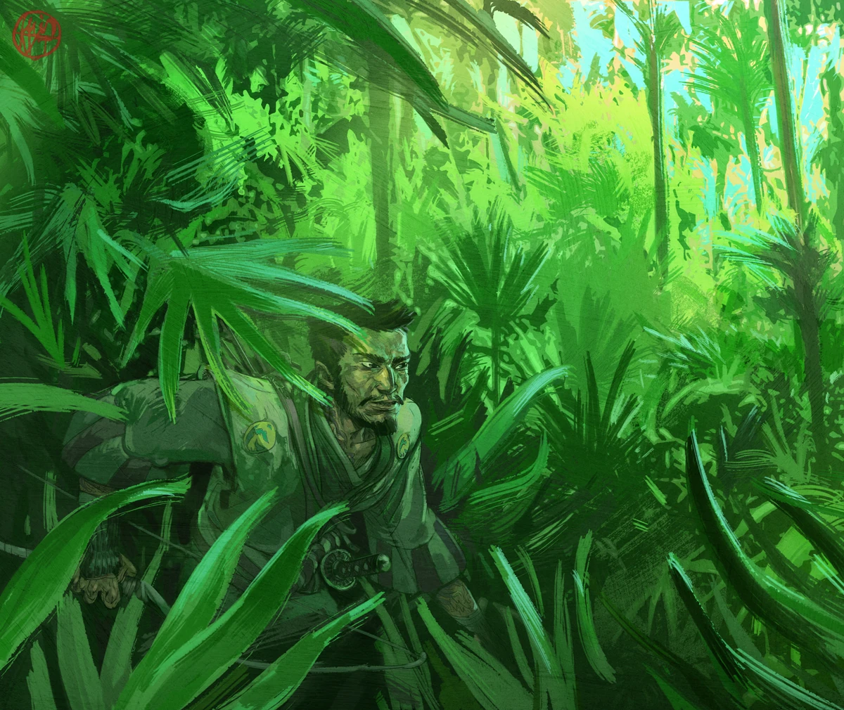 Yoritomo Yakuwa | L5r: Legend of the Five Rings Wiki | Fandom