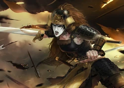 Deathseeker (TCG) | L5r: Legend of the Five Rings Wiki | Fandom
