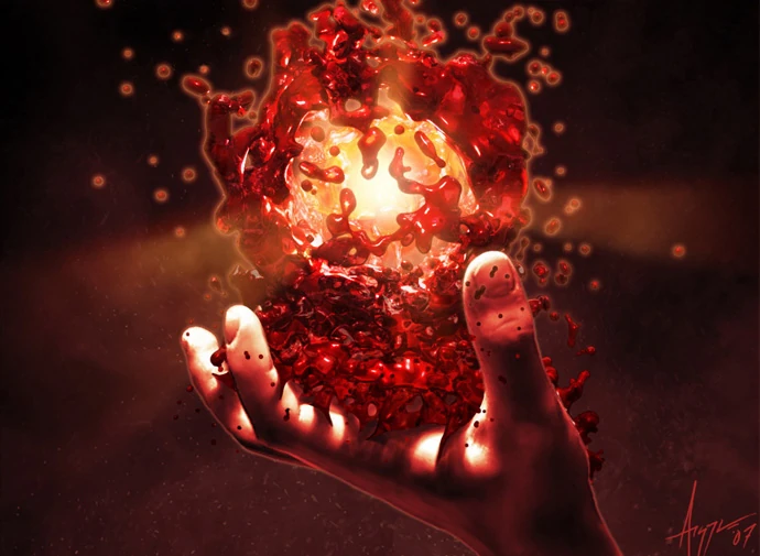 Maho | L5r: Legend of the Five Rings Wiki | Fandom