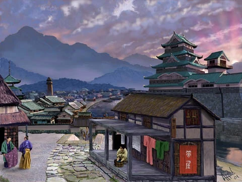 Category:Toshi Ranbo Districts | L5r: Legend of the Five Rings Wiki ...