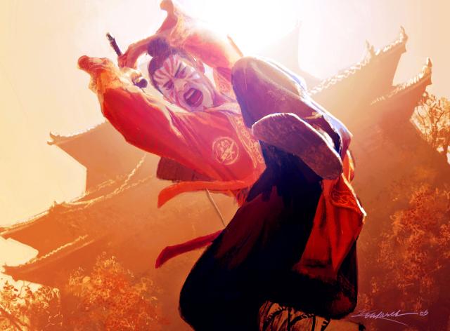 Matsu Agoro L5r Legend Of The Five Rings Wiki Fandom