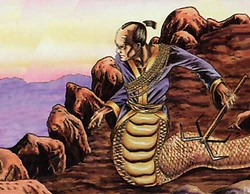 Damesh | L5r: Legend of the Five Rings Wiki | Fandom