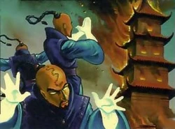 Fiery Wrath | L5r: Legend of the Five Rings Wiki | Fandom