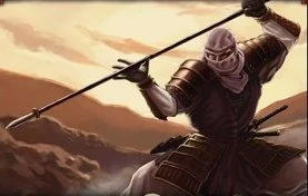 Yarijutsu | L5r: Legend of the Five Rings Wiki | Fandom