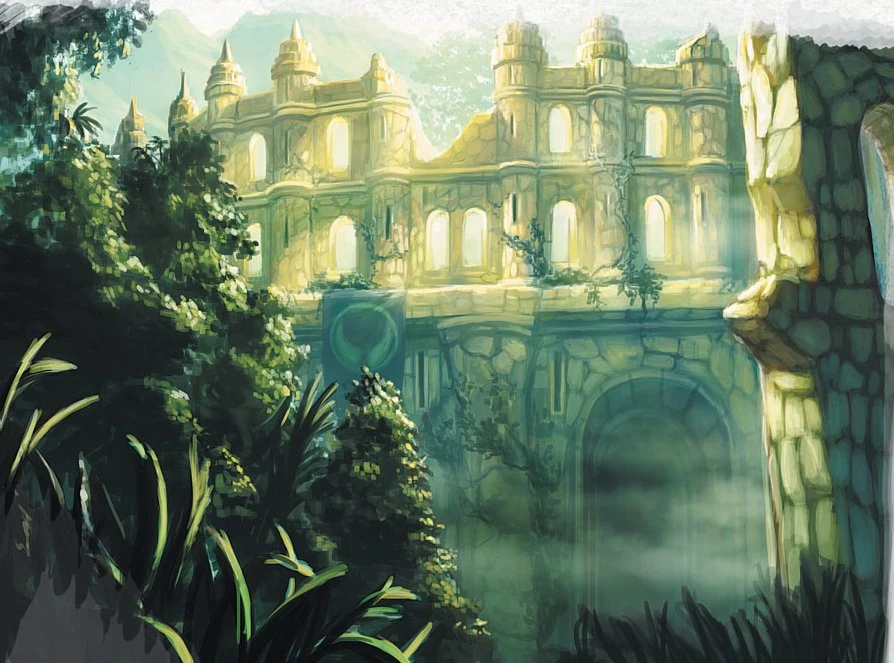 Ivory Magistrate | L5r: Legend of the Five Rings Wiki | Fandom