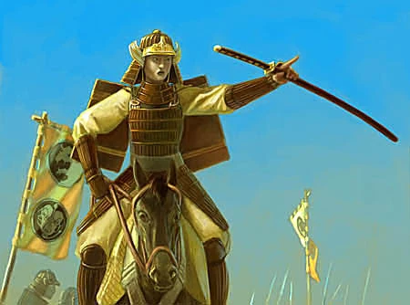 Lion Clan Army | L5r: Legend of the Five Rings Wiki | Fandom