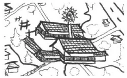 Temple of Amaterasu (Ryoko Owari) | L5r: Legend of the Five Rings Wiki ...