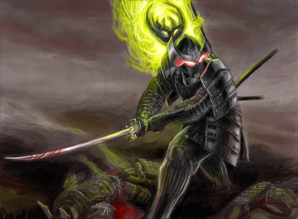 Daigotsu Kaikou | L5r: Legend of the Five Rings Wiki | Fandom