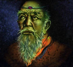 Iuchi Daiyu | L5r: Legend of the Five Rings Wiki | Fandom