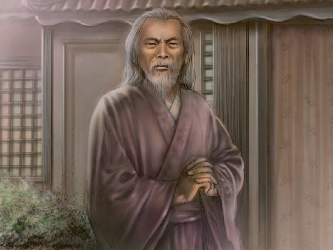 Kincho the Sixth | L5r: Legend of the Five Rings Wiki | Fandom