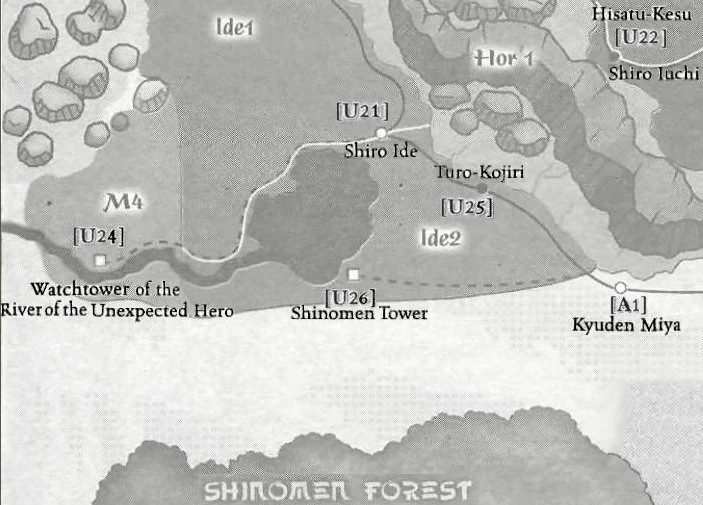 Eijitsu province | L5r: Legend of the Five Rings Wiki | Fandom