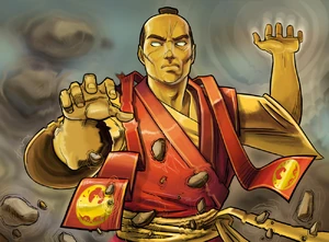 Isawa Takahiro | L5r: Legend of the Five Rings Wiki | Fandom