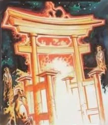 Spirit | L5r: Legend of the Five Rings Wiki | Fandom