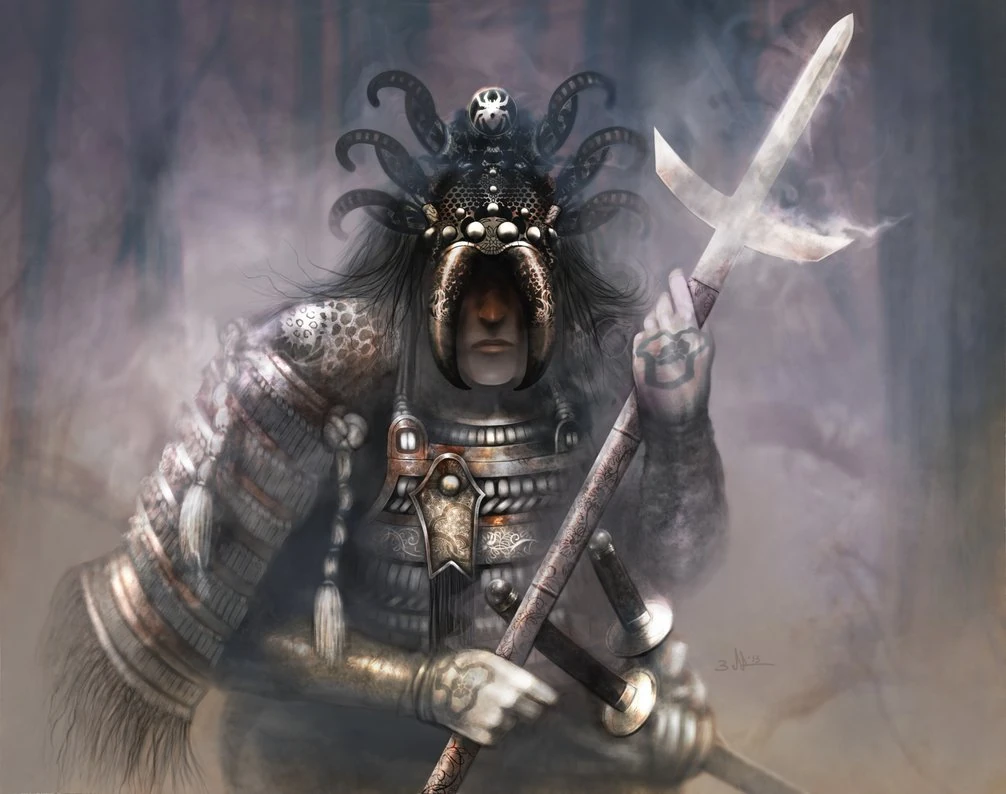 Daigotsu Onosaka | L5r: Legend of the Five Rings Wiki | Fandom