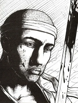 Hiruma Kage | L5r: Legend of the Five Rings Wiki | Fandom