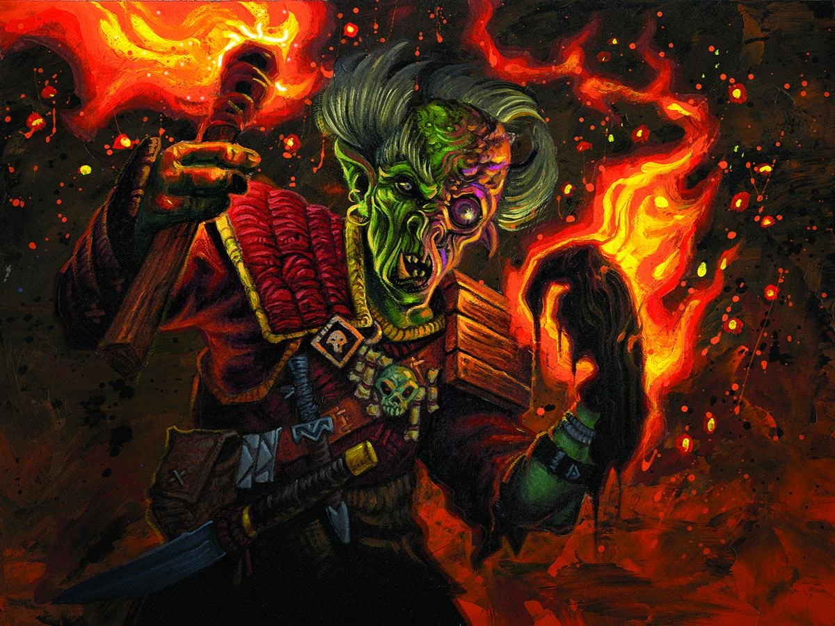 Mokku | L5r: Legend of the Five Rings Wiki | Fandom