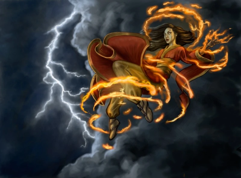 Agasha Kamarou | L5r: Legend of the Five Rings Wiki | Fandom