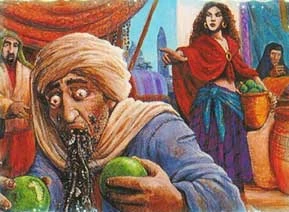 Curse of the Rot Within | L5r: Legend of the Five Rings Wiki | Fandom