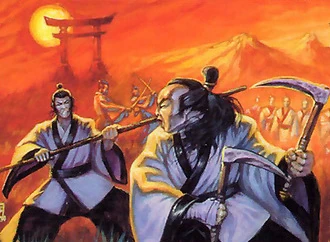 Training Grounds | L5r: Legend of the Five Rings Wiki | Fandom
