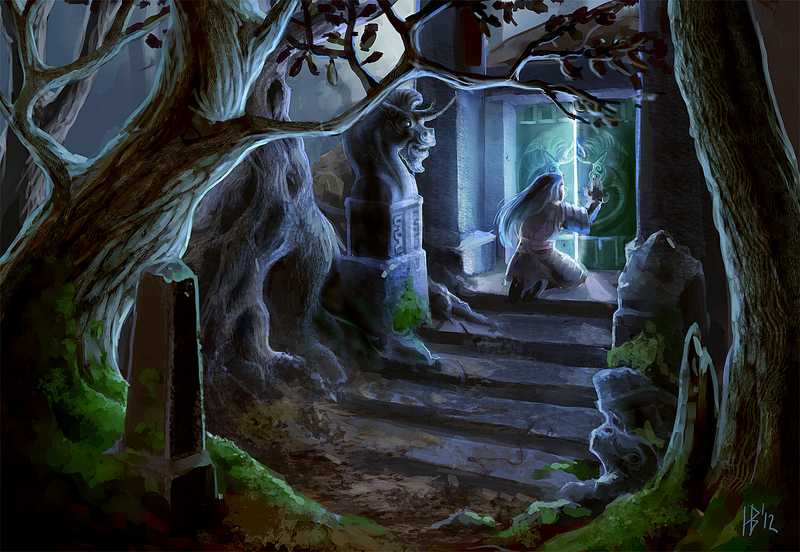 Karasus Respite L5r Legend Of The Five Rings Wiki Fandom