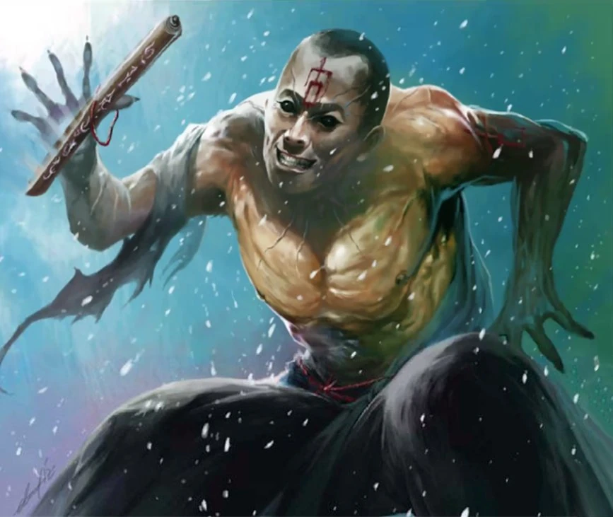 Iuchi Takaki | L5r: Legend of the Five Rings Wiki | Fandom