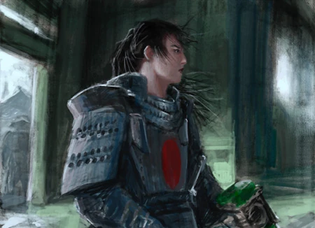 Yasuki Miliko | L5r: Legend of the Five Rings Wiki | Fandom