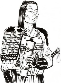 Akodo Yoruga/Meta | L5r: Legend of the Five Rings Wiki | Fandom