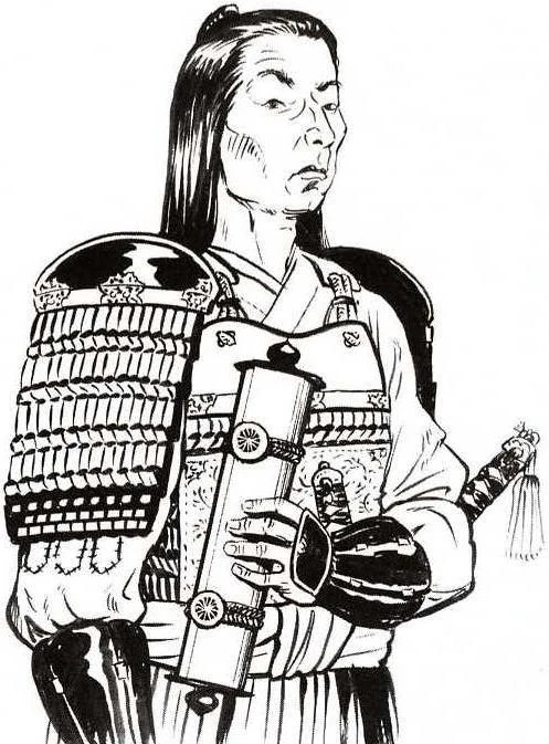 Akodo Yoruga | L5r: Legend of the Five Rings Wiki | Fandom