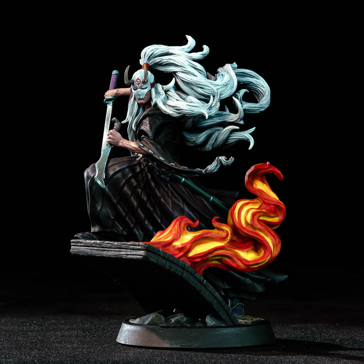 Daigotsu (TCG) | L5r: Legend of the Five Rings Wiki | Fandom