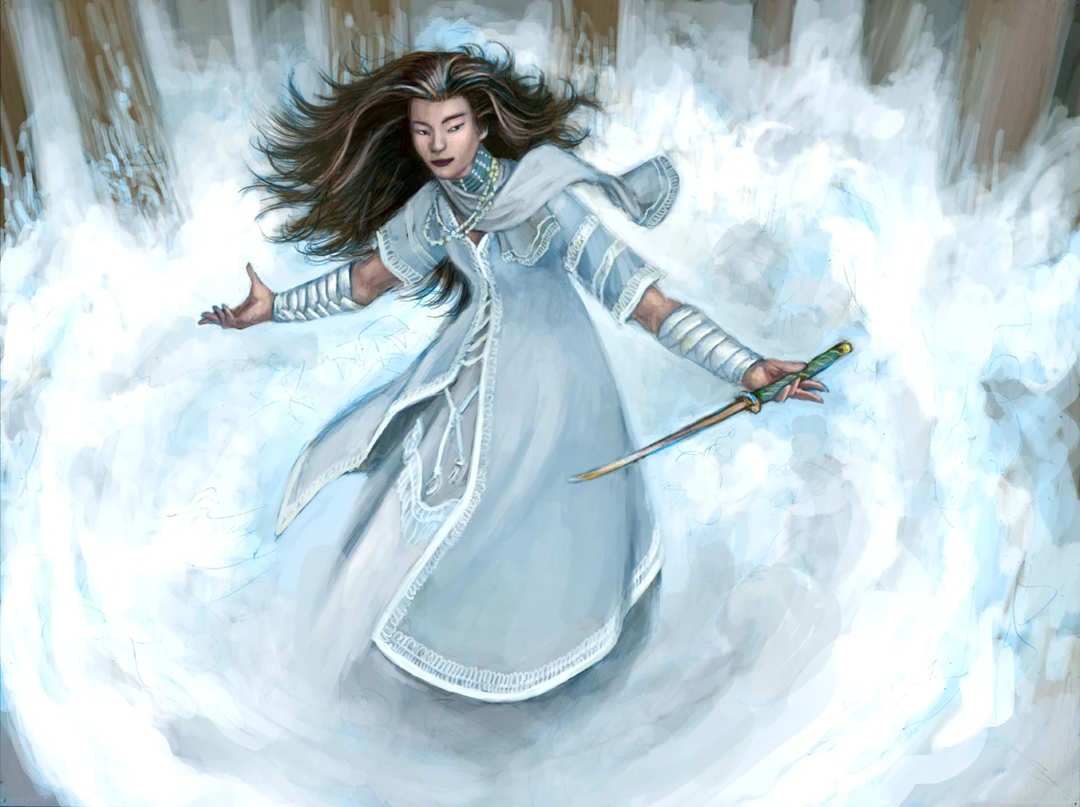 Moshi Hinome | L5r: Legend of the Five Rings Wiki | Fandom