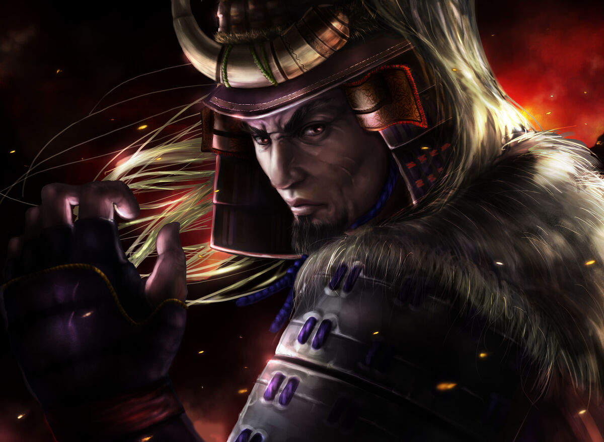 Moto Chagatai | L5r: Legend of the Five Rings Wiki | Fandom