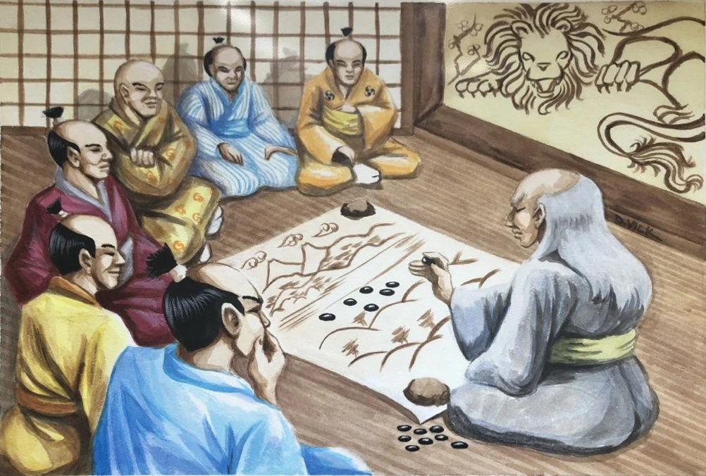 Akodo War College | L5r: Legend of the Five Rings Wiki | Fandom