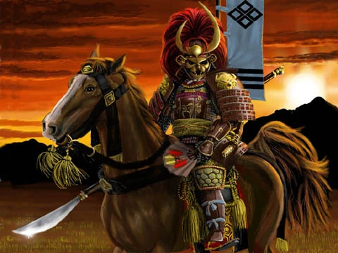 Heavy Armor | L5r: Legend of the Five Rings Wiki | Fandom