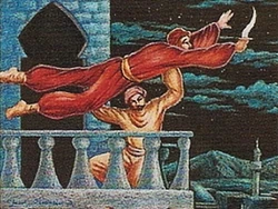 Qays | L5r: Legend of the Five Rings Wiki | Fandom