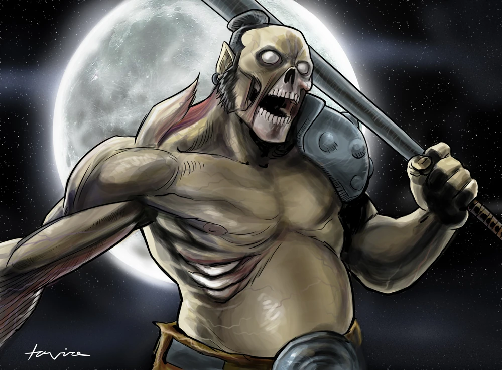 Ugaro | L5r: Legend of the Five Rings Wiki | Fandom