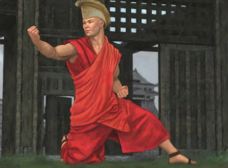 Asako Bushiken | L5r: Legend of the Five Rings Wiki | Fandom