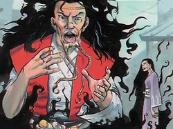 Iuchi Daiyu | L5r: Legend of the Five Rings Wiki | Fandom