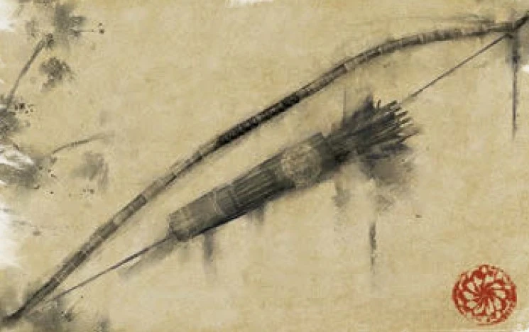 Arrows (TCG) | L5r: Legend of the Five Rings Wiki | Fandom